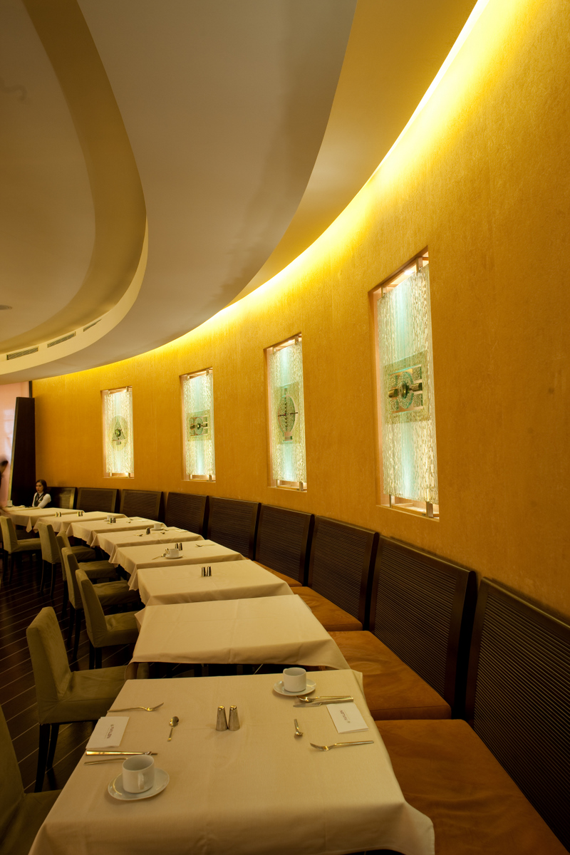 Iluminare si design interior | Caralux